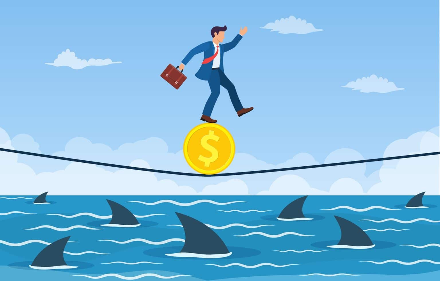 Estabilidad financiera: Consejos para lograrla 🖋️